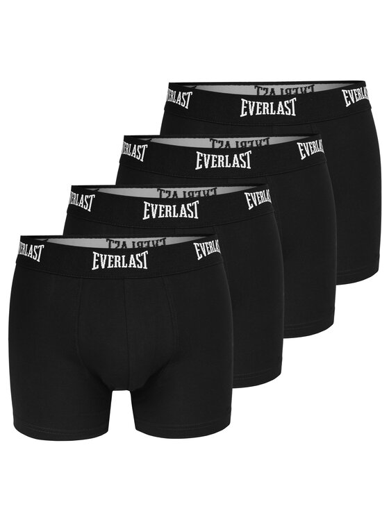 Everlast Bokserki AW24_EV004 Czarny | Modivo.pl
