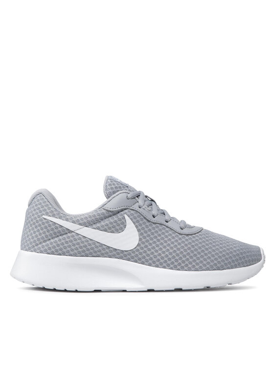 Nike Sneakersy Tanjun DJ6258 002 Szary | Modivo.pl