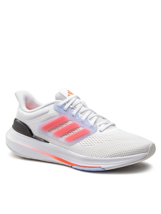 adidas Маратонки за бягане Ultrabounce Shoes HP5771 Бял | Modivo.bg