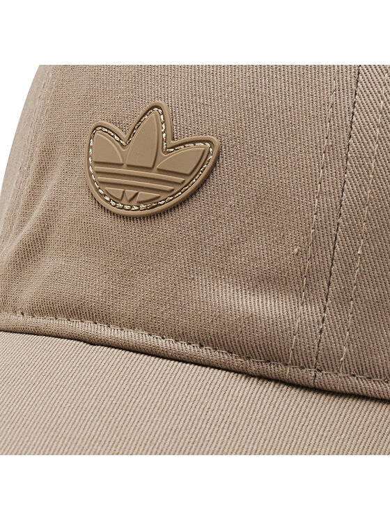 adidas Cap Rifta Bb Cap HM1723 Braun | Modivo.de