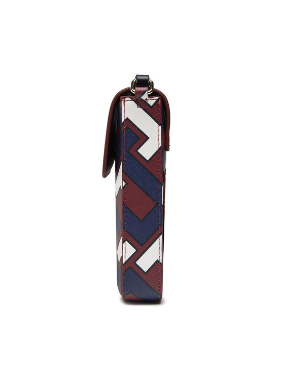 Tommy Hilfiger Калъф за телефон Iconic Tommy Phone Pouch Mono ...