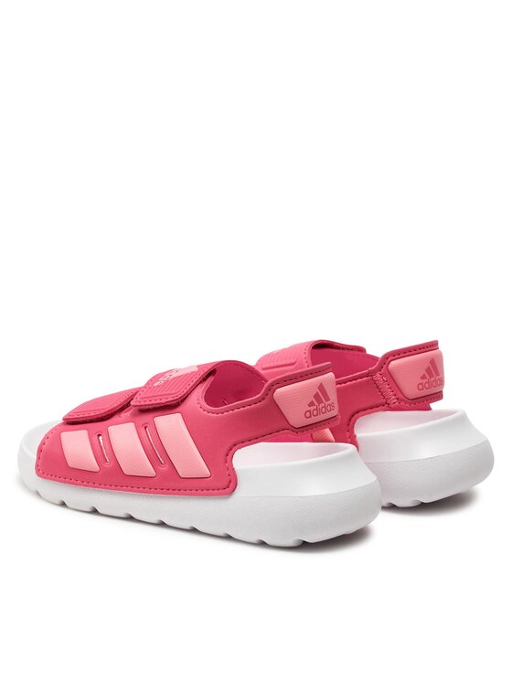 adidas Sandály Altaswim 2.0 Sandals Kids ID2838 Růžová | Modivo.cz