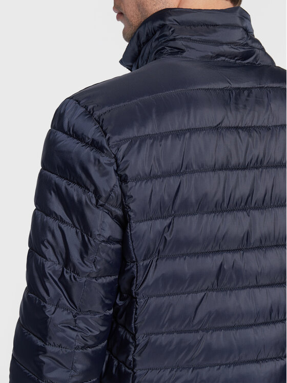 North Sails Kurtka przejściowa Skye 603136 Granatowy Regular Fit ...