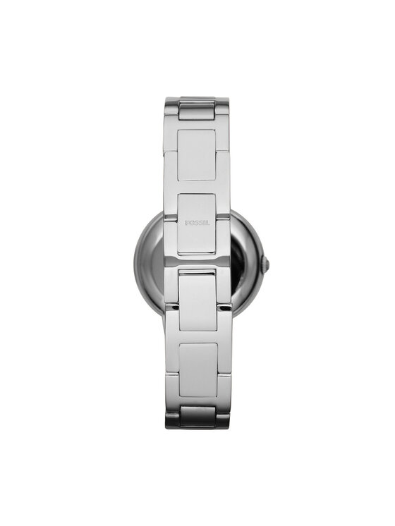 Fossil Часовник Virginia ES3282 Сребрист | Modivo.bg