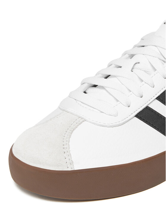 adidas Sneakersy VL COURT 3.0 ID8797 Biały | Modivo.pl