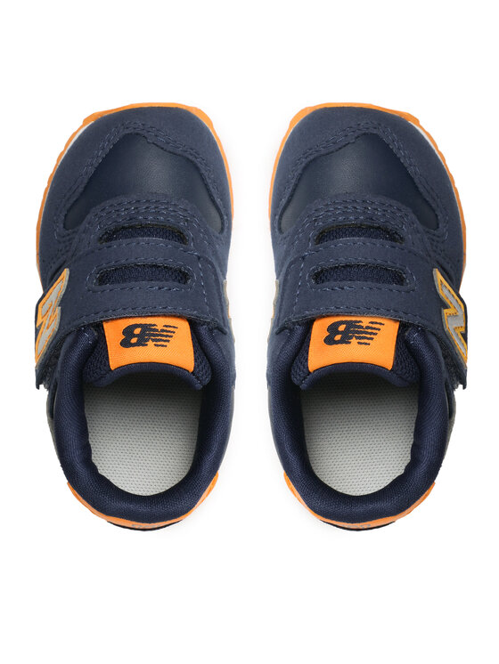 New Balance Sneakers IZ373XE2 Bleumarin | Modivo.ro