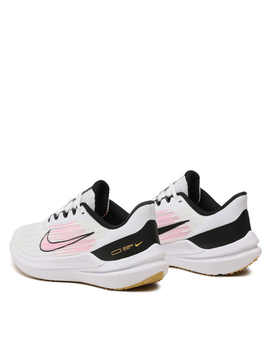 Nike Παπούτσια για Τρέξιμο Air Winflo 9 DD8686 104 Λευκό | Modivo.gr