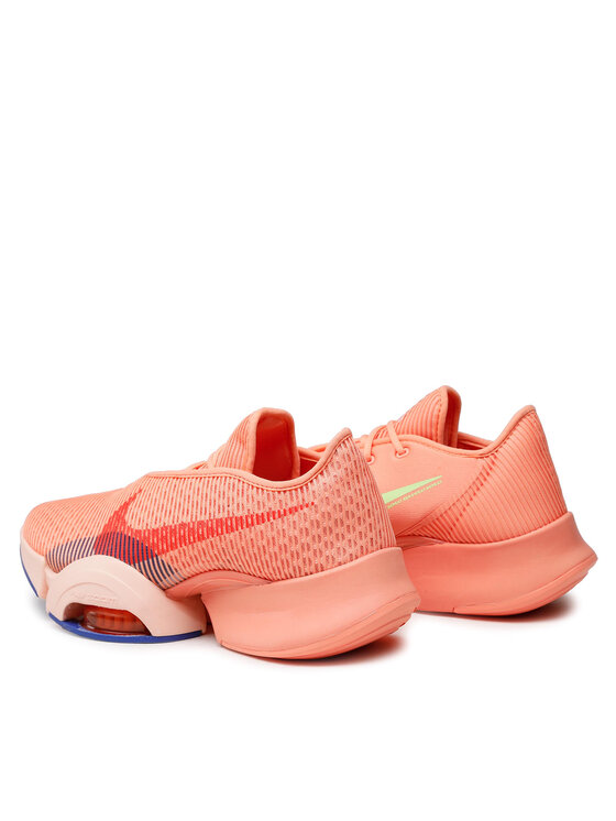 Nike Batai į sporto salę Air Zoom Superrep 2 CU5925 646 Rožinė | Modivo.lt