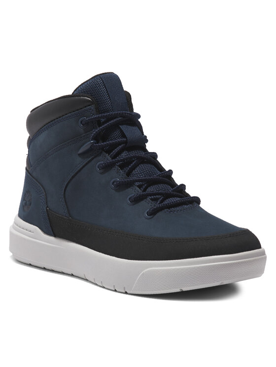 Timberland Tenisice Seneca Bay Hiker TB0A62EN0191 Tamnoplava | Modivo.hr