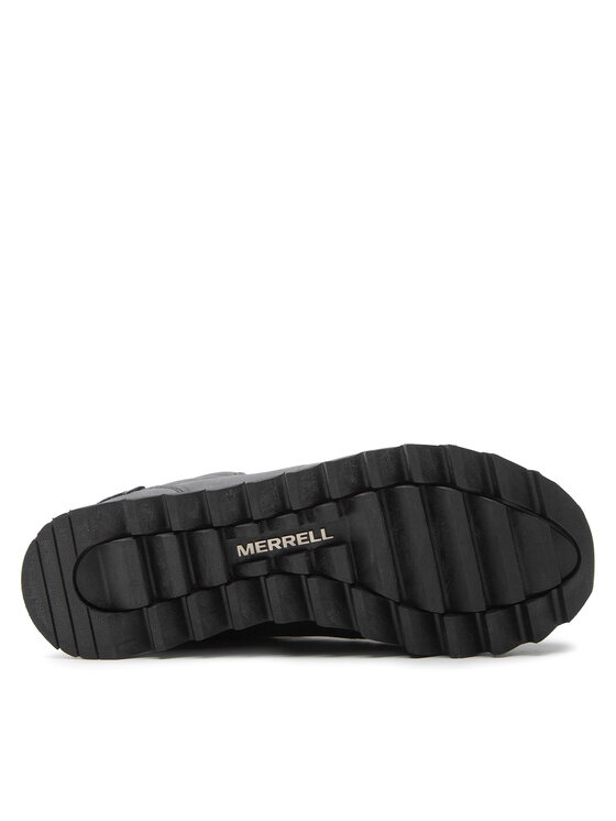 Merrell Trekking Alpine Hiker J004297 Crna | Modivo.hr