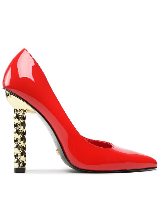 Kat Maconie High Heels Lydia Rot | Modivo.de