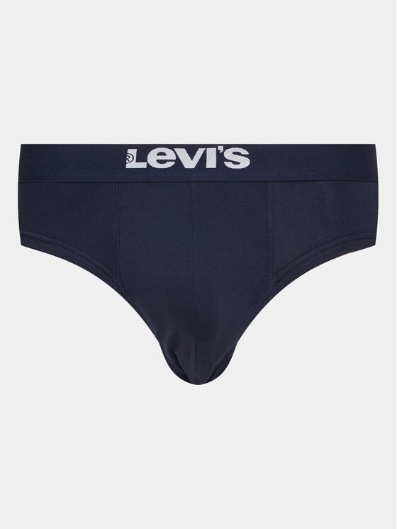 Levi's® Σετ σλιπ 2 τμχ. 37149-0818 Σκούρο μπλε | Modivo.gr