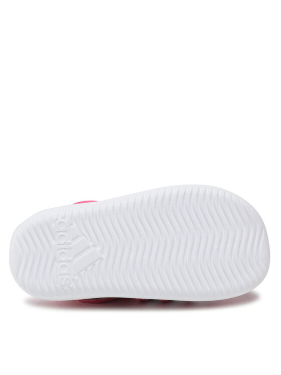 adidas Sandały Water Sandal C GW0386 Różowy | Modivo.pl