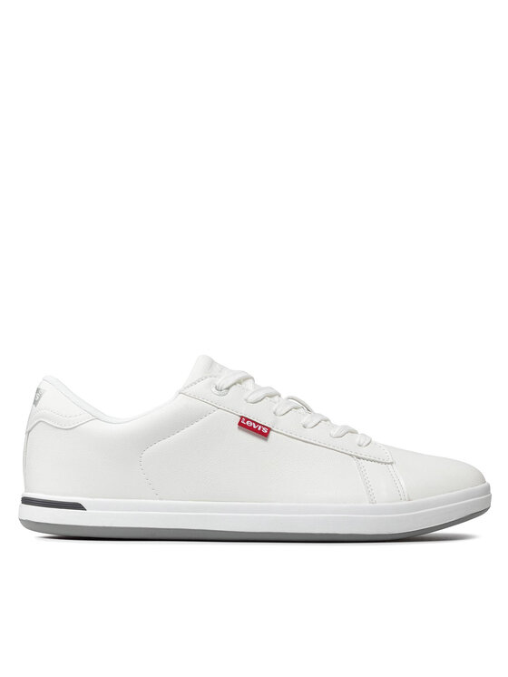 Levi's® Sneakersy 232583-1794-51 Bílá | Modivo.cz
