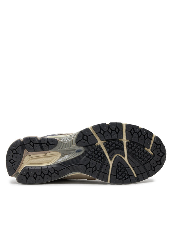 New Balance Sneakersy M1906FH Beżowy | Modivo.pl