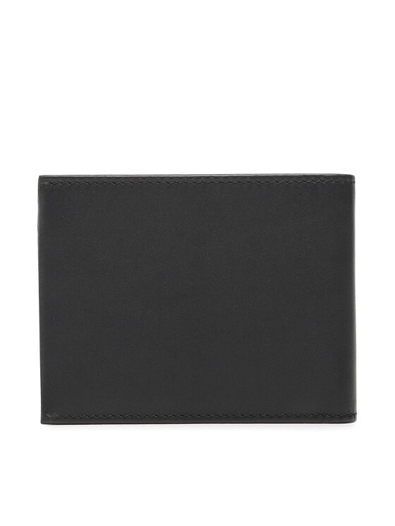 Boss Portofel pentru bărbați 50486978 Negru | Modivo.ro