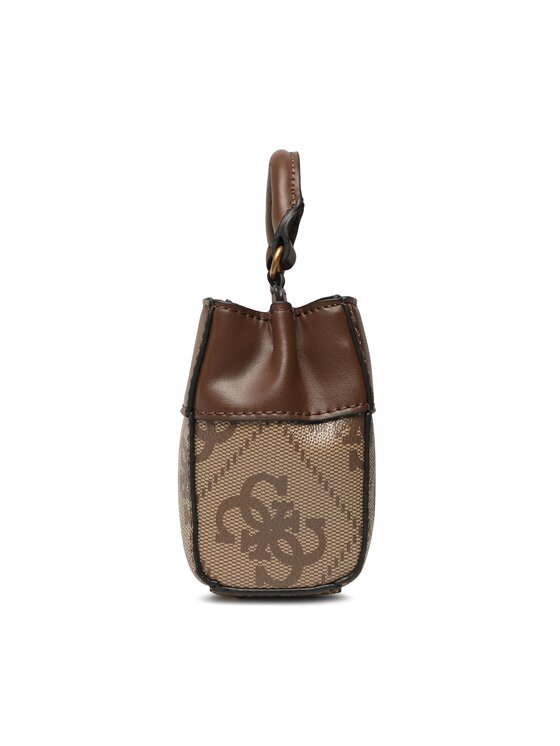Guess Soma Berta Mini HWBB86 88770 Brūns | Modivo.lv