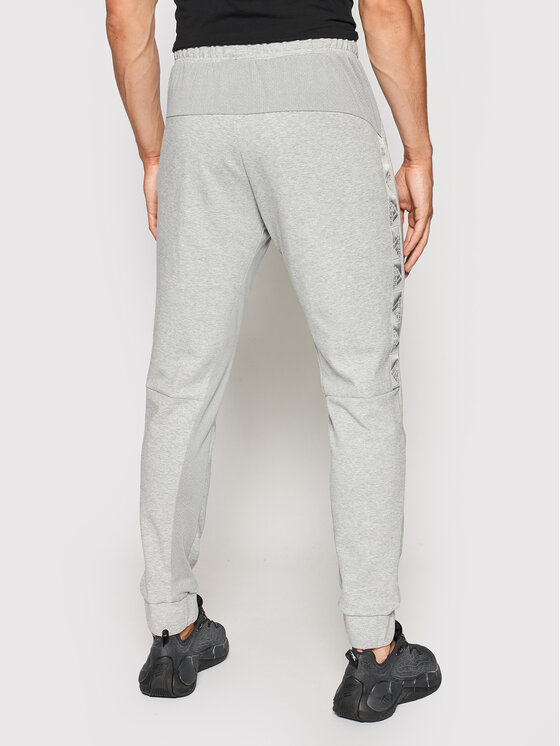 Adidas Jogginghose Designed To Move H28789 Grau Regular Fit Modivo De