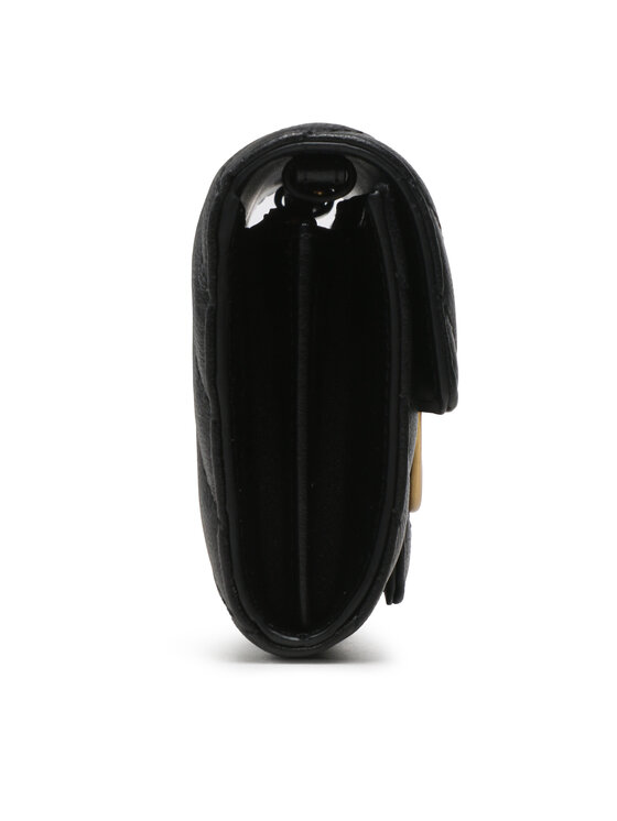 Pinko Torebka Love One Wallet C PE 23 PLTT 100062 A0GK Czarny | Modivo.pl