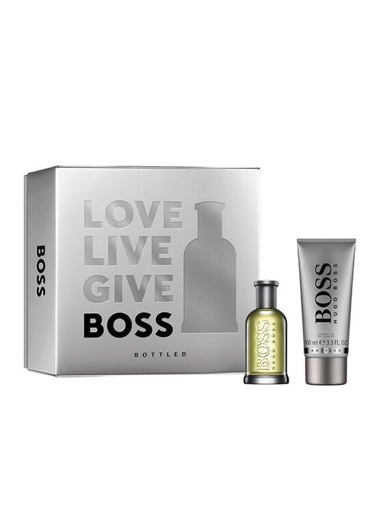 Hugo Boss Bottled Zestaw prezentowy | Modivo.pl
