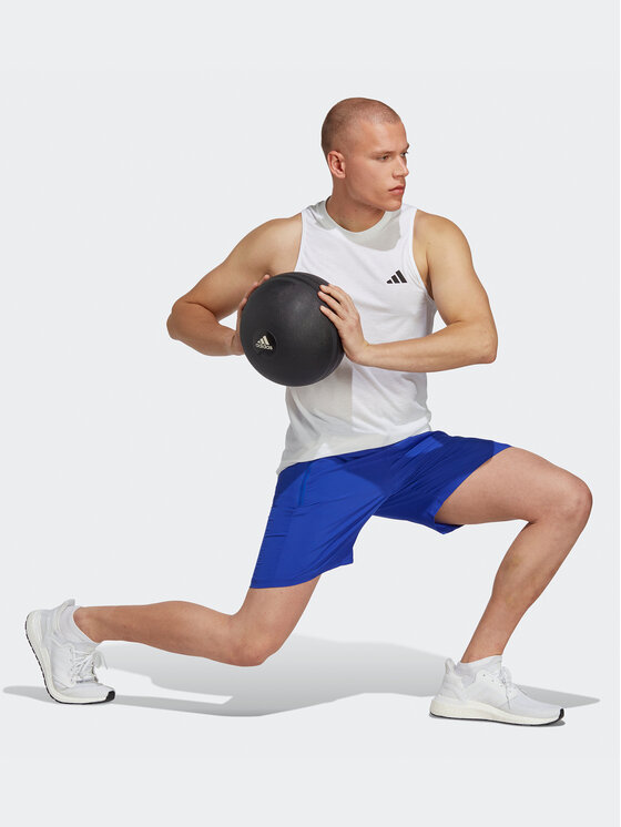 adidas Tank top marškinėliai Train Essentials Feelready Training Tank ...