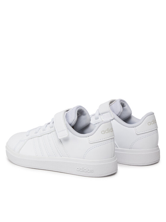 adidas Tossud Grand Court 2.0 El K FZ6160 Valge | Modivo.ee