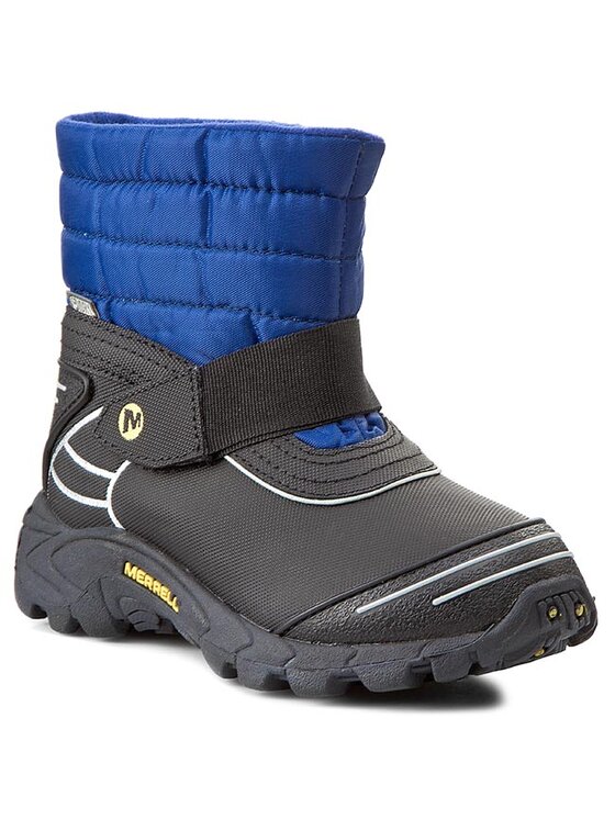 Merrell Sněhule Moab Arctic J95972 | Modivo.cz