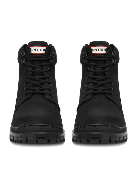Hunter Bakancs CEO-RAMBO-05 MI24 Fekete | Modivo.hu