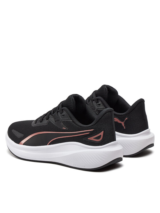 Puma Běžecké boty Skyrocket Lite 379437 14 Černá | Modivo.cz