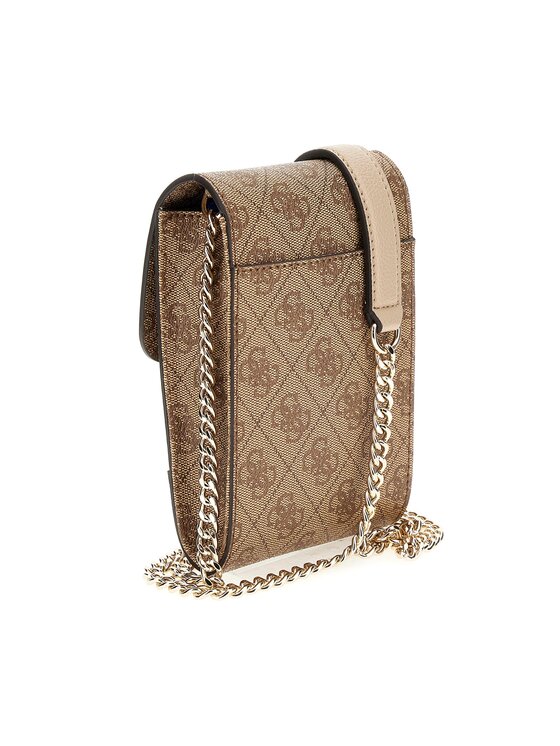 Guess Soma Noelle HWBG78 79810 Bēšs | Modivo.lv