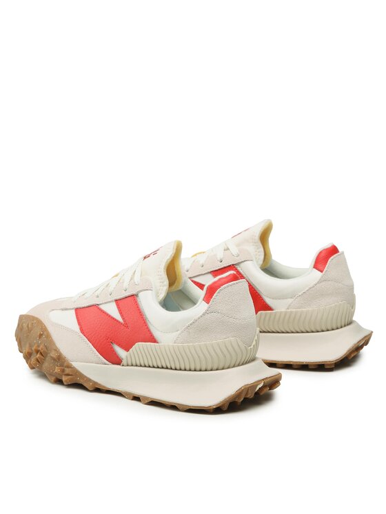 New Balance Sneakers UXC72VB Beige | Modivo.de