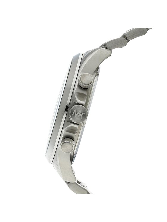 Michael Kors Sat Gage MK8826 Srebrna | Modivo.hr