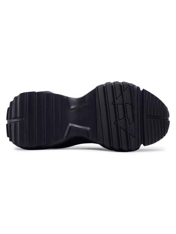 Emporio Armani Sneakersy X4X324 XM735 00285 Tmavomodrá | Modivo.cz