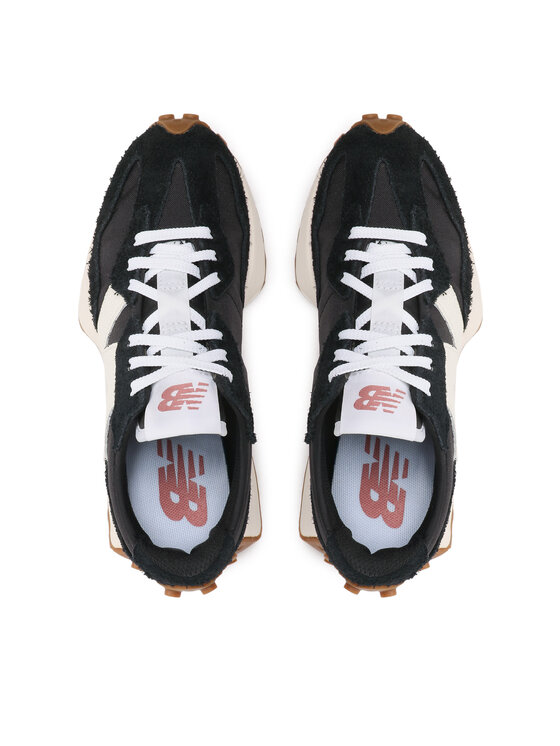 New Balance Sneakers WS327BL Schwarz | Modivo.de