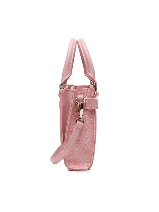 Guess Geantă J3YZ21 WFMF0 Roz | Modivo.ro