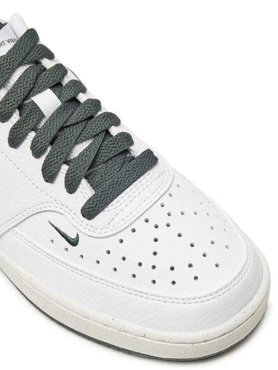 Nike Sneakers Court Vision Low Next Nature FV9952 101 Weiß | Modivo.de