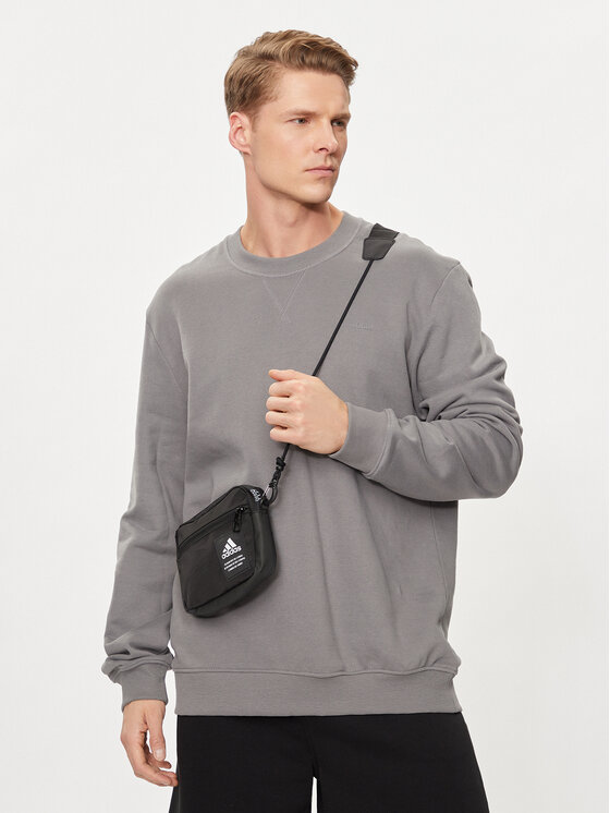 adidas Geantă crossover 4ATHLTS Organizer HB1312 Negru | Modivo.ro