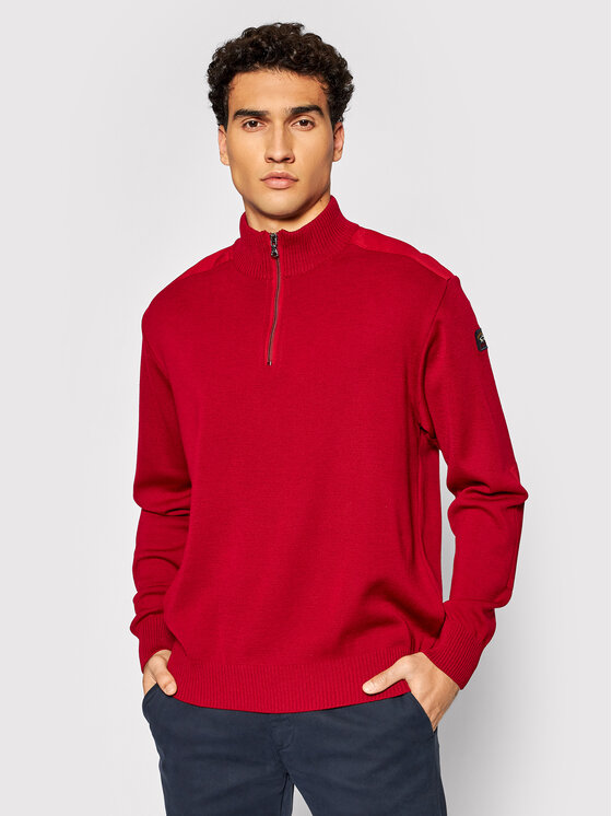 Paul Shark Herren Pullover