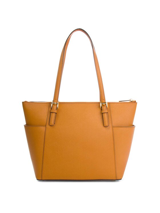 MICHAEL Michael Kors Handtasche Jet Set Item 30F2GTTT8L Braun Modivo
