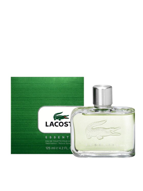 Lacoste Essential Men Woda toaletowa | Modivo.pl