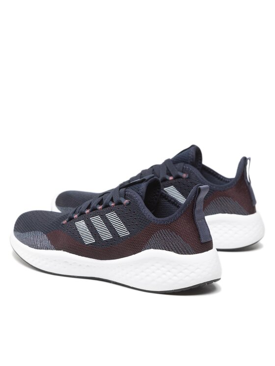adidas Сникърси Fluidflow 2.0 GW4012 Тъмносин | Modivo.bg