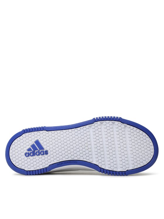 adidas Sneakersy Tensaur Sport 2.0 K H06314 Biały | Modivo.pl