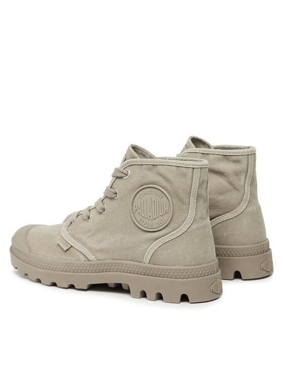 Palladium Žygio batai Pampa Hi 92352-211-M Smėlio | Modivo.lt