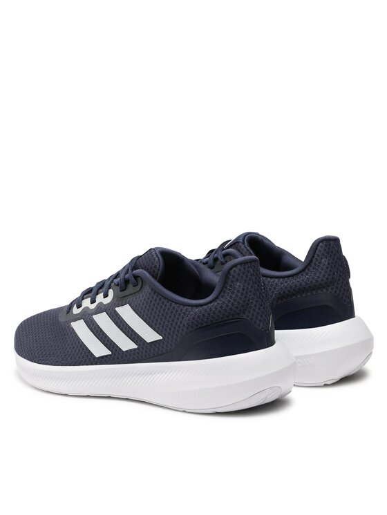 adidas Buty do biegania Runfalcon 3 Shoes IF2328 Niebieski | Modivo.pl