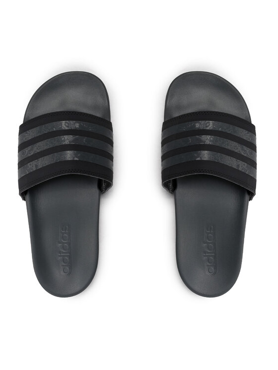 adidas Παντόφλες adilette Comfort GX4303 Μαύρο | Modivo.gr