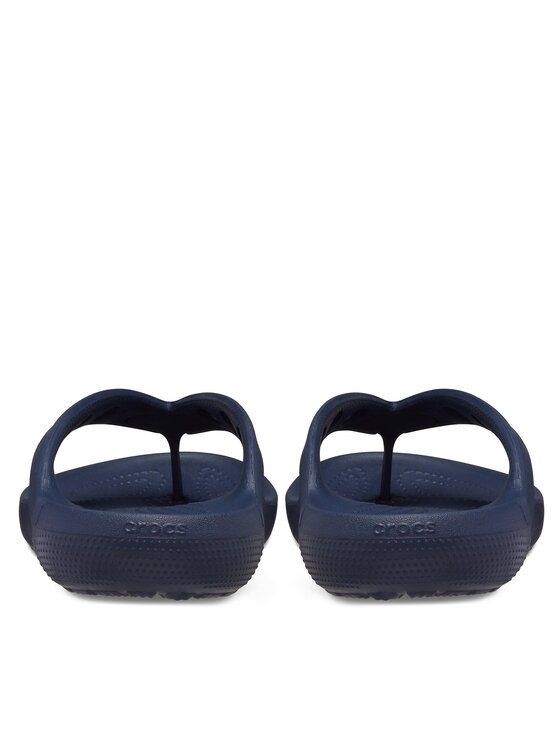 Crocs Čības uz pirksta Classic Flip V 209402 Tumši zils | Modivo.lv