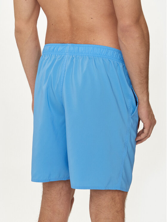 adidas Peldšorti Solid CLX IR6216 Zils Regular Fit | Modivo.lv