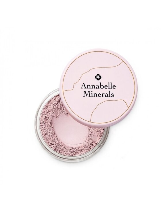 Annabelle Minerals Róż mineralny Róż mineralny Nude | Modivo.pl