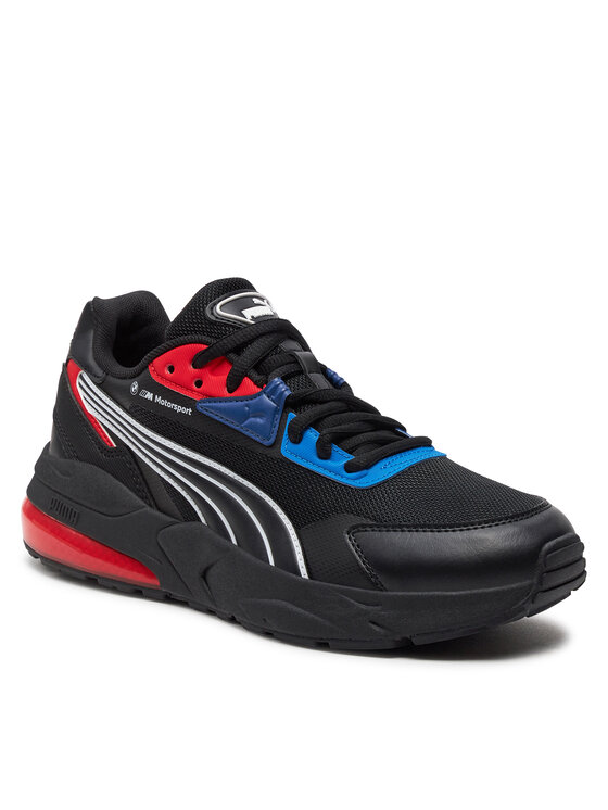 Puma Sneakers Bmw Mms Vis2K 308297-01 Negru | Modivo.ro
