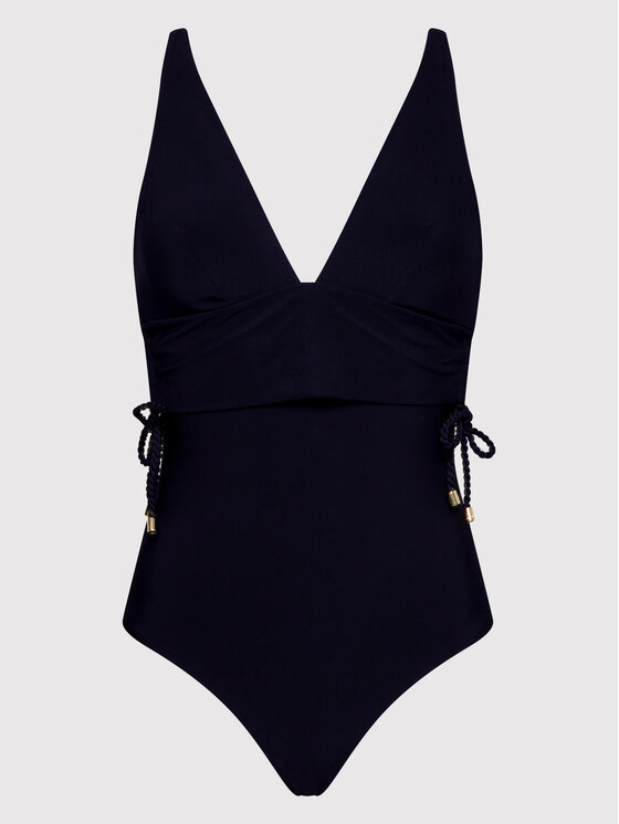 Chantelle Bikiny Inspire C10G40 Černá | Modivo.cz